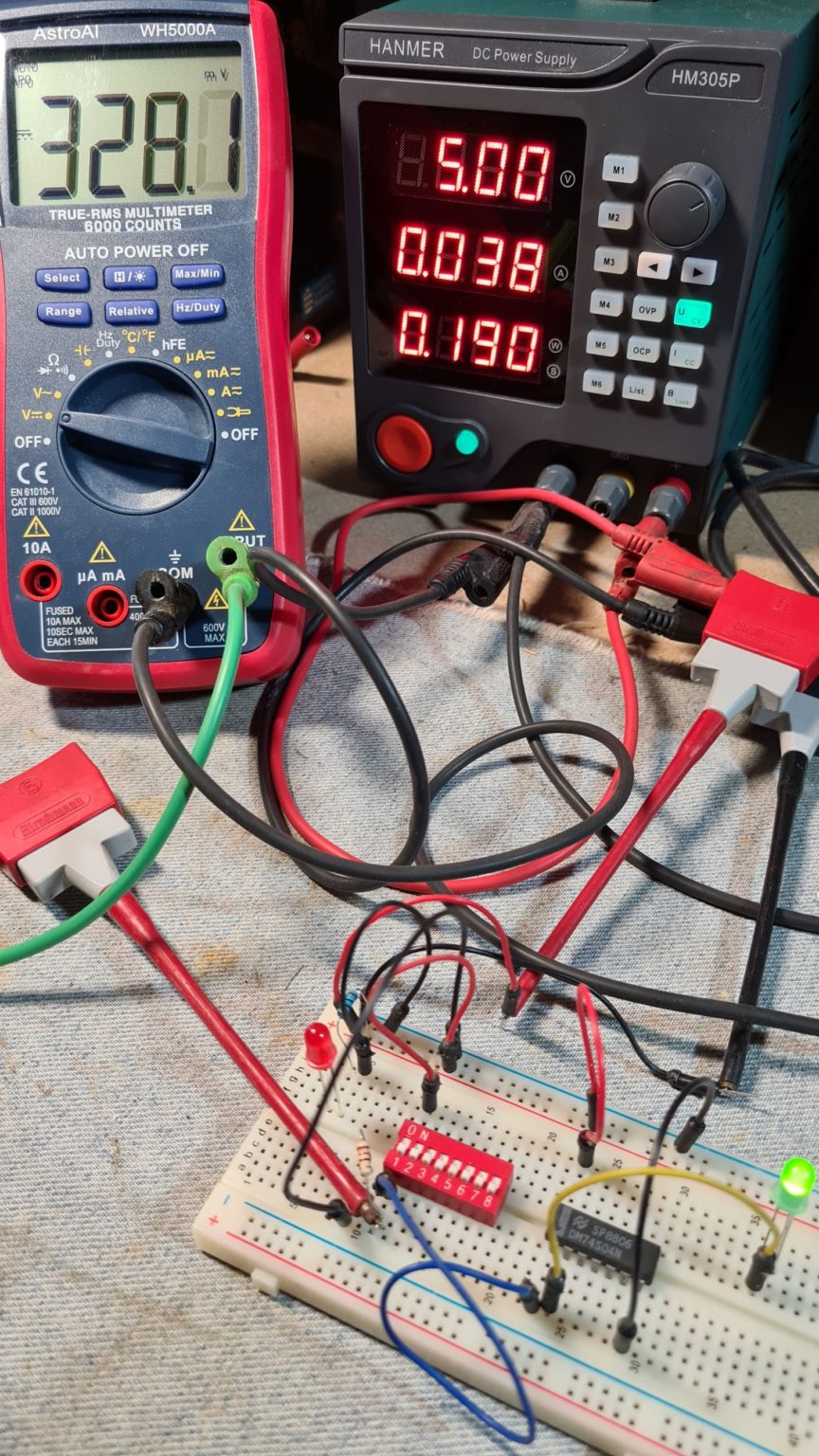 Introduction to Digital Electronics – Clounce.com