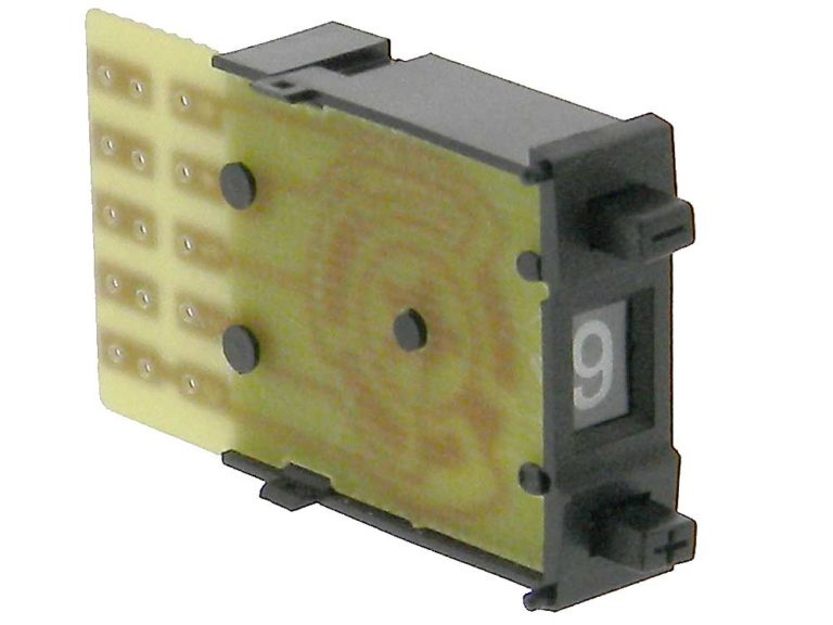 BCD Switch – Clounce.com